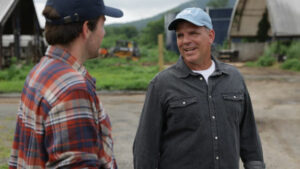 Sustainable Dairy Farming | DFA Milk